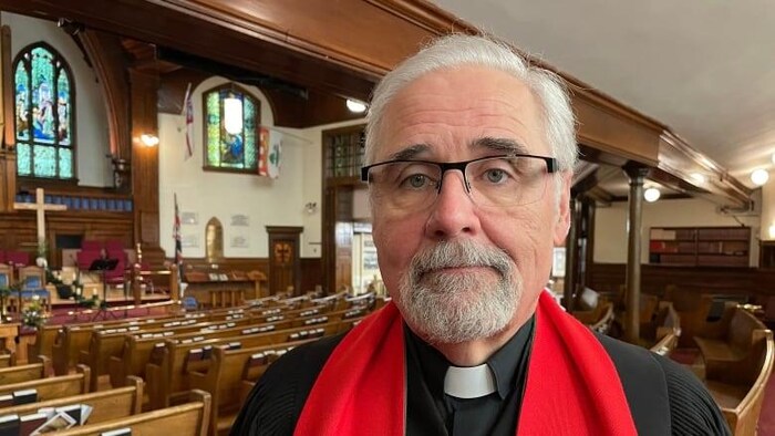 Les lieux de culte de l’Î.-P.-É. peinent à faire revenir les fidèles ...