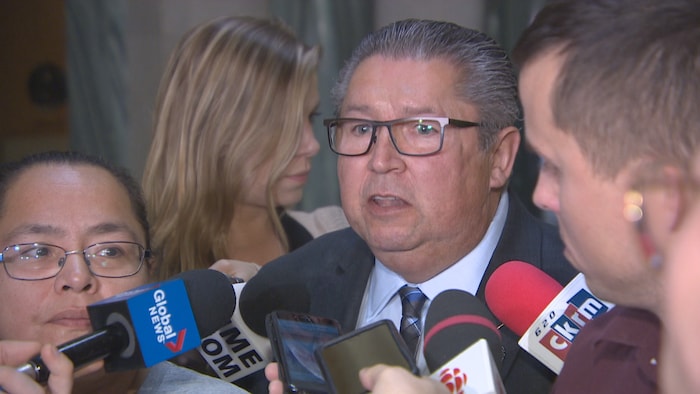 Bientôt une stratégie de prévention du suicide en Saskatchewan? | Radio ...