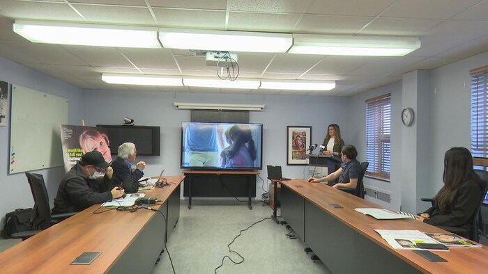 Hausse des signalements à la DPJ en Gaspésie et aux Îles-de-la ...