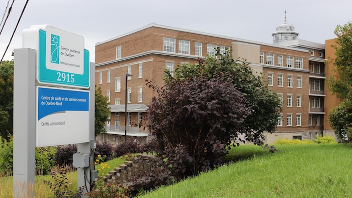 Relations sexuelles avec son protégé : une intervenante de la DPJ ...