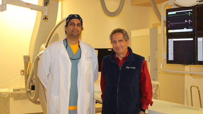 Une nouvelle intervention à HSN pour les patients atteints d’un cancer ...