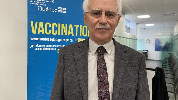 Plusieurs virus en circulation à une semaine de Noël | Radio-Canada
