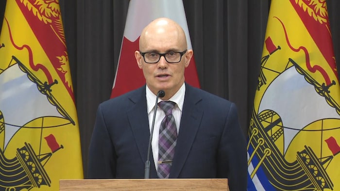 Le Nouveau-Brunswick crée un comité « d'attaque » contre la pandémie ...
