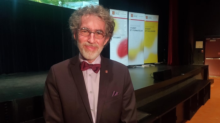 L’Université Laval diplôme plus d’une centaine d’omnipraticiens | Radio ...