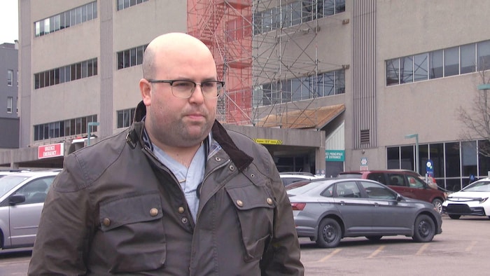 Les médecins du CHU Dumont soulagés du retour des employés du milieu ...