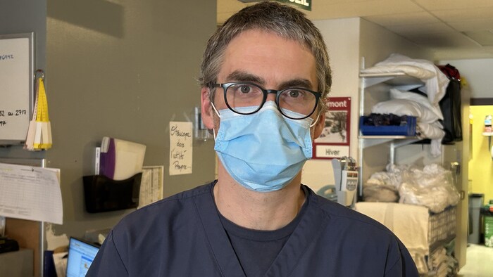 Ouvrir grand les bras aux proches aidants | Radio-Canada