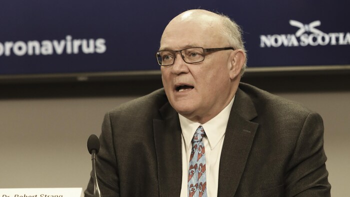 COVID-19 : que pensent les autres provinces de la stratégie sanitaire ...