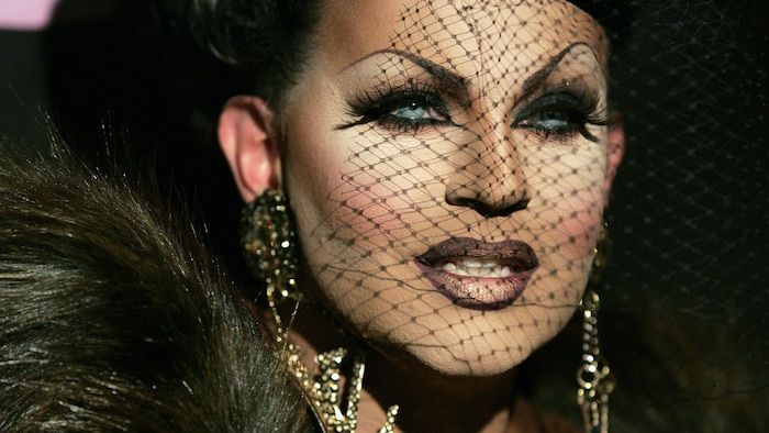 Autour de l'icône RuPaul, le phénomène drag-queen sort du placard ...