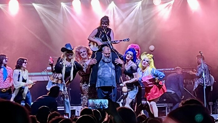 Le Festival Acadie rock dévoile sa programmation, axée sur les artistes ...