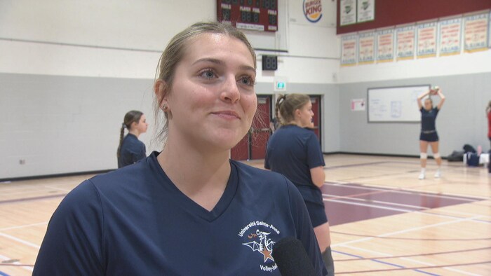 Les Dragons de Sainte-Anne dédient leur saison à leur ancien entraîneur ...