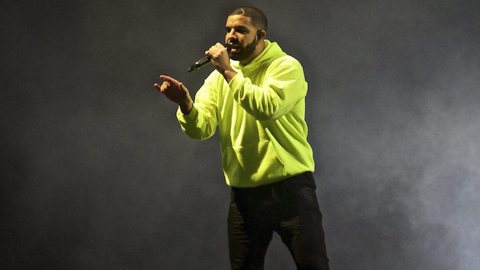 Drake sort 3 albums d’un coup | Radio-Canada