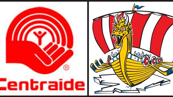 Centraide récolte des fonds au Centre Henry-Léonard | Radio-Canada