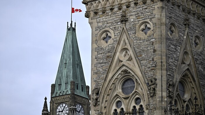 Brian Mulroney aura des funérailles d’État, confirme Justin Trudeau ...