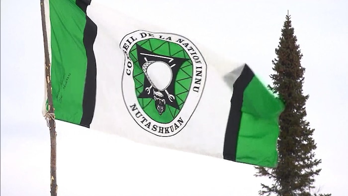 Jour d’élection à Nutashkuan | Radio-Canada