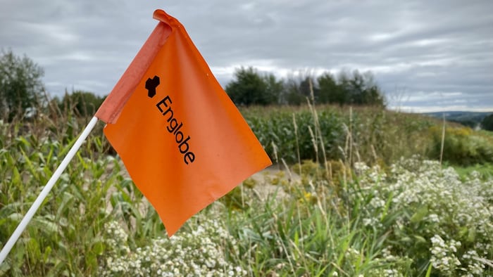 La firme québécoise d’ingénierie Englobe vendue à Colliers | Radio-Canada