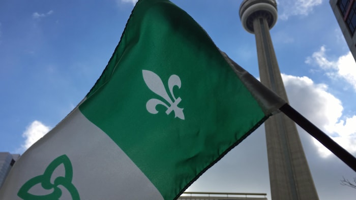 Les Franco-Ontariens ont-ils un poids politique? | Radio-Canada