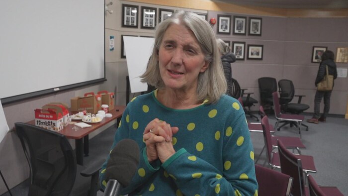 Pénurie de médecins à Russell : la communauté se mobilise | Radio-Canada