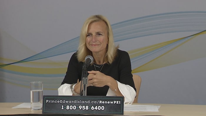 « Ce n'est pas l'année » pour les fêtes de famille, dit la Dre Heather ...