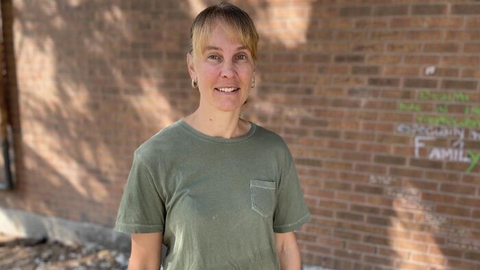 Une unité de traitement de la toxicomanie qui change des vies | Radio ...