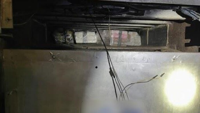 Un premier Canadien condamné pour ses liens avec Ryan Wedding | Radio-Canada