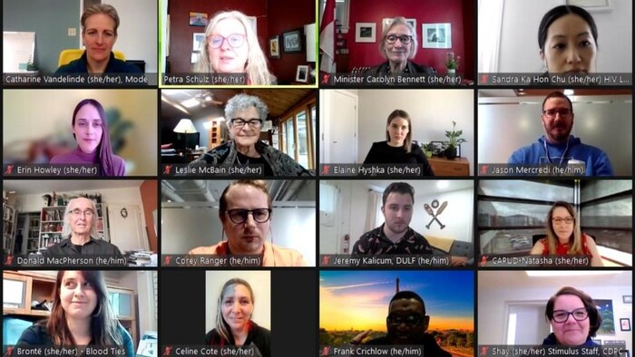 Imaginer une distribution de drogues sécuritaires hors du système ...