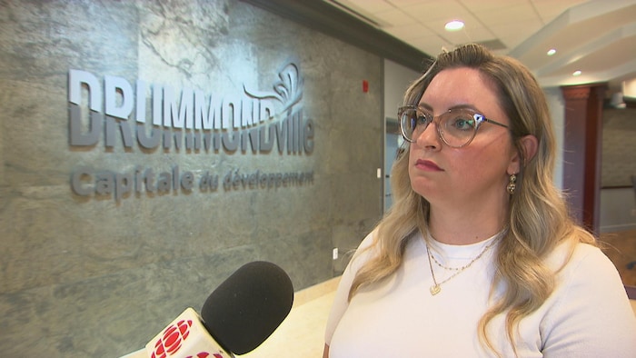 « Contaminants éternels » : Drummondville n’a pas donné suite à des ...