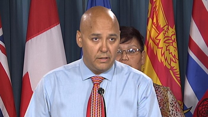 Les Métis, laissés pour compte par Ottawa? | Radio-Canada