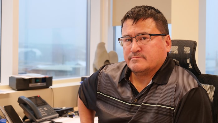 Le projet d’usine de gaz naturel va bon train aux T.N.-O., selon les ...