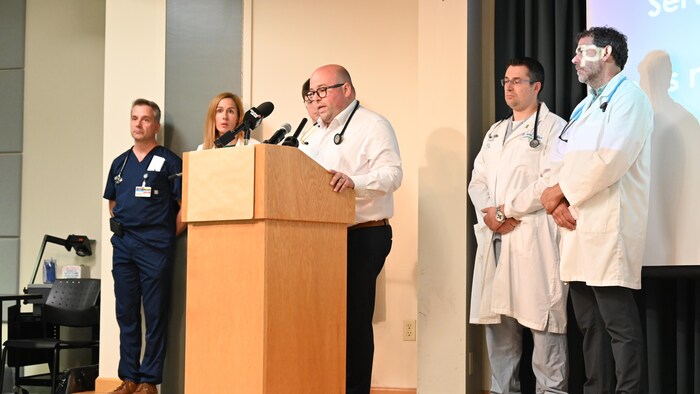 La réorganisation des laboratoires fait craindre le pire aux médecins ...