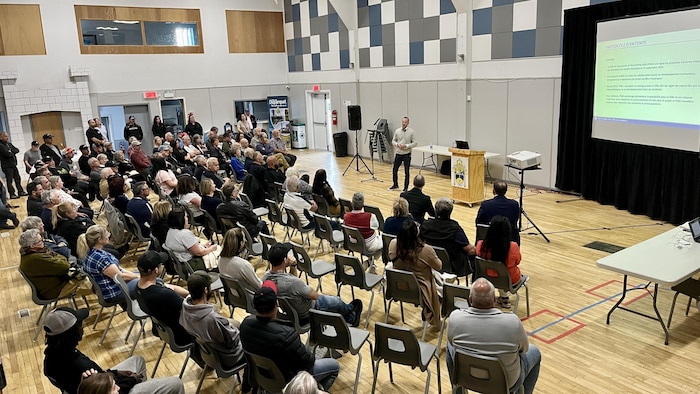 Entente entre Duparquet et First Mining Gold : « On devient maîtres ...