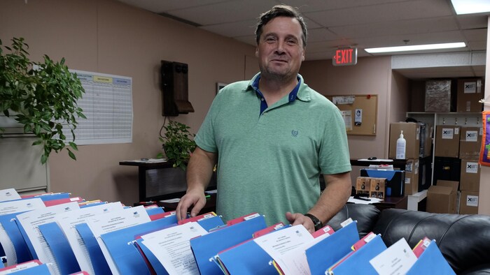 Près de 50 candidats briguent les mairies des 25 municipalités du ...