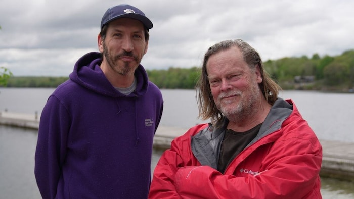 L’Est de l’Ontario, un potentiel trésor de ciel étoilé | Radio-Canada