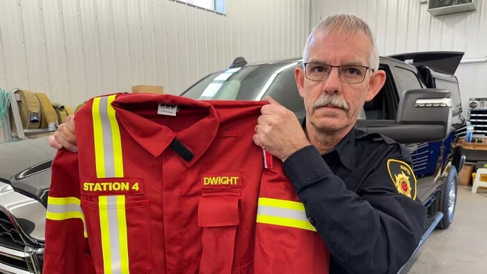 Les gens du sud-ouest de la N.-É. se préparent pour le prochain feu de ...