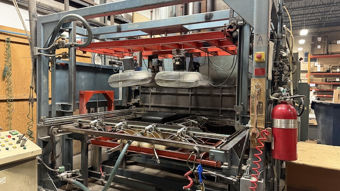 Repreneuriat : deux jeunes lèvent la main à Lévis | Radio-Canada