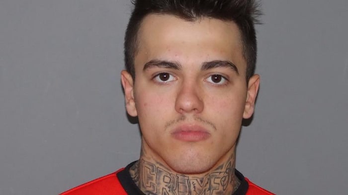 Dylan Denis accusé de tentative de meurtre contre une adolescente à ...