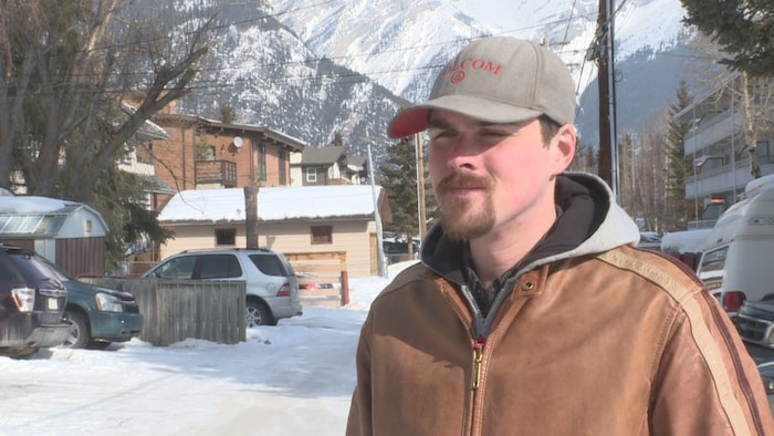 Jusqu’à 4000 pertes d’emploi à Banff | Radio-Canada