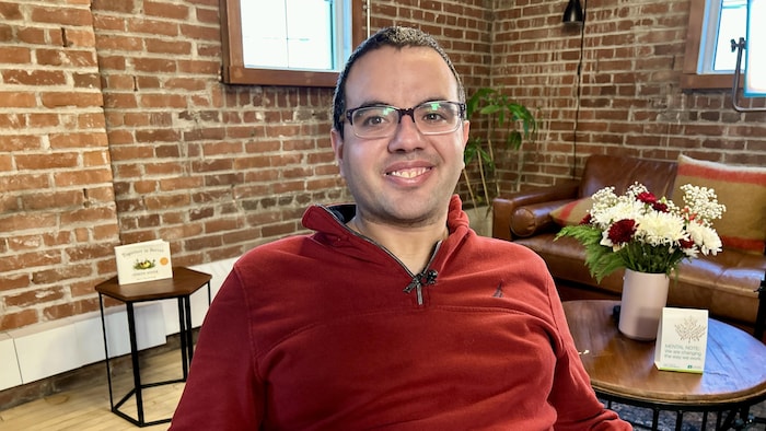 Les trottoirs enneigés, toujours un obstacle pour de nombreuses ...