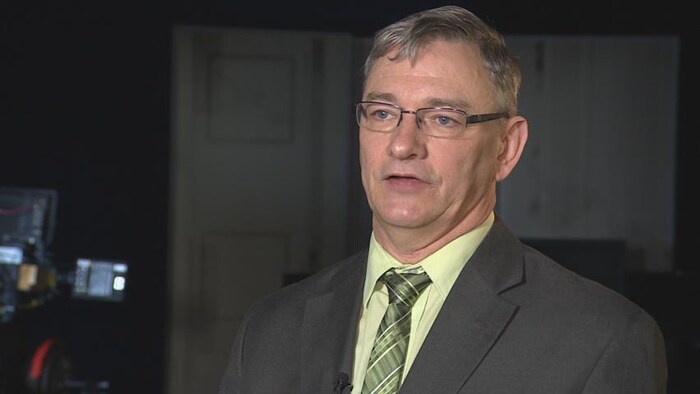 Davantage de concierges réclamés dans les écoles terre-neuviennes d'ici ...