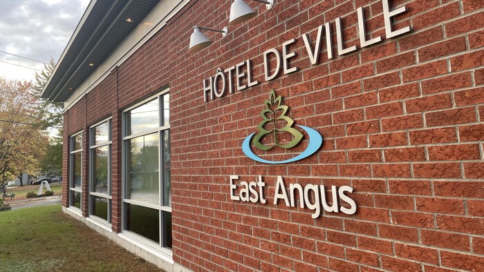 Le milieu de travail à East Angus a détérioré la santé d’employés ...