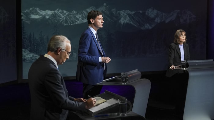 À 10 jours des élections, la délicate question de la crise des opioïdes ...