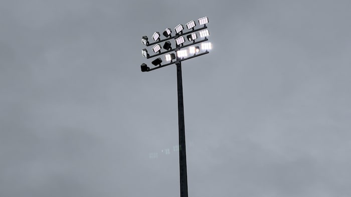 Canac Stadium Lights: $2M System & Water Issues - Archysport