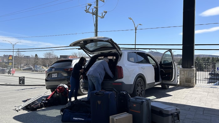 Une éclipse qui fait rayonner Sherbrooke aux quatre coins du globe ...