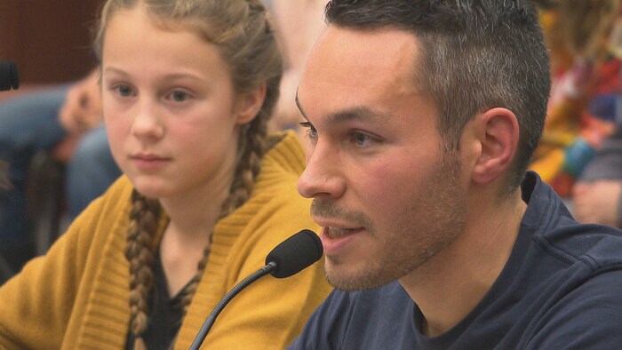 Vitesse au volant : les élèves de l’école du Boisjoli demandent l’aide ...