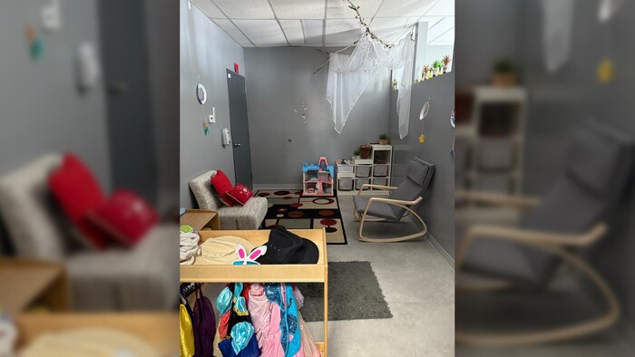 École Boréale : « je n’ai jamais vu une école pire que celle-là ...