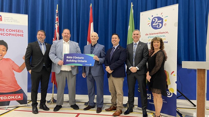 Quatre nouvelles écoles francophones à Ottawa et dans l’est ontarien ...