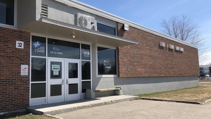 Le Pavillon Laure-Conan accueillera des classes de niveau primaire ...