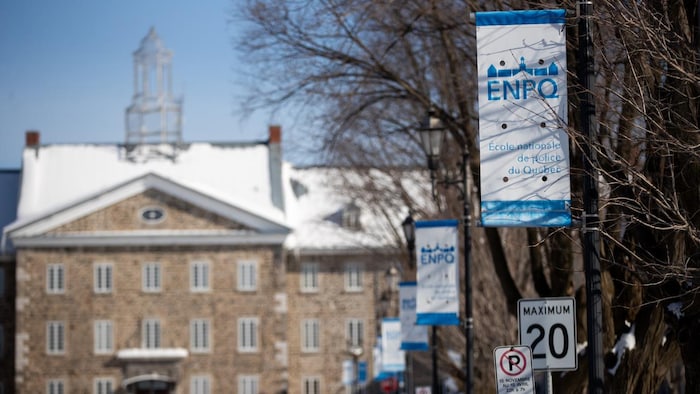 L’École nationale de police aura un nouveau pavillon pour la simulation ...