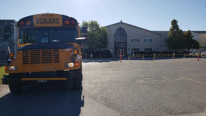 L’école de la DSFM dans le nord-est de Winnipeg devient l’École Voix ...