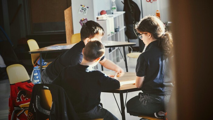 Écoles privées : le système parallèle qui prend de l’ampleur au Nouveau ...