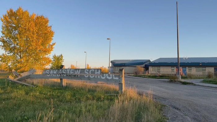 La Première Nation de Pukatawagan en confinement à cause d’un homme ...